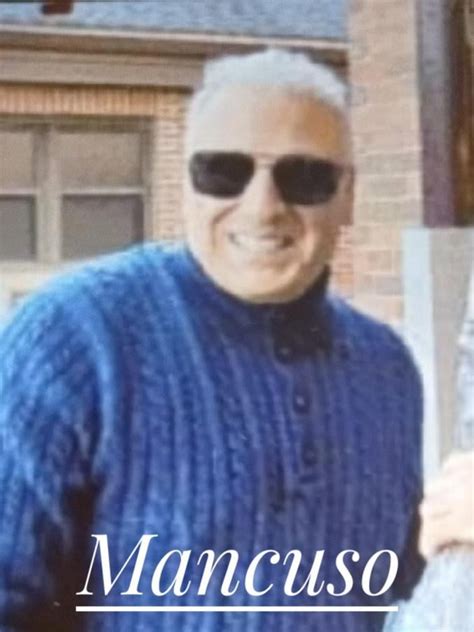 Does Judge Nicholas Garaufis See A Long Term Plan For Mikey Nose R Mafia