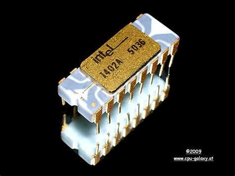 www.cpu-galaxy.at vintage Intel 1402 section