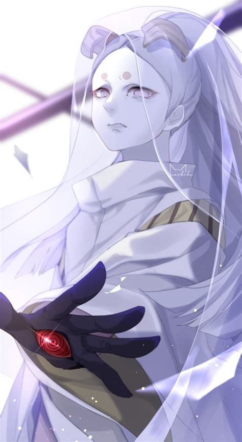 Momoshiki Otsutsuki Boruto Naruto Next Generations Kaguya Kinshiki