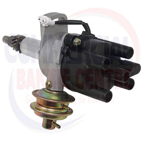 Toyota Hilux Tn130 22r Electric Distributor Commercial Bakkie Centre