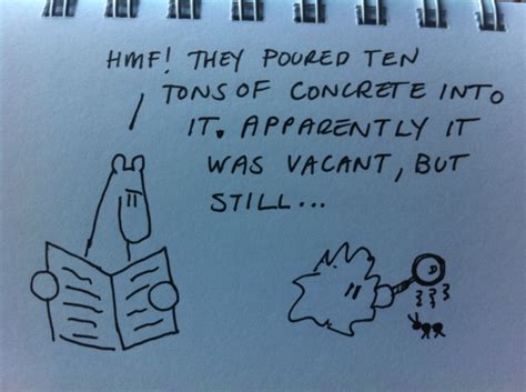 Ant Joke Simonandfinn