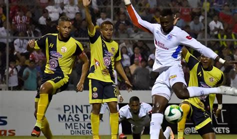 Olimpia Vs GÉnesis En Vivo ¿dónde Ver Vuelta Semifinal Liga Honduras