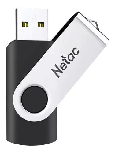 Unidad Flash 64gb U505 Usb 20 Netac Mercadolibre