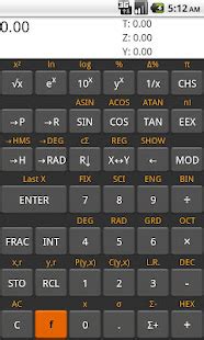 RpnCalc Rpn Calculator Apps On Google Play