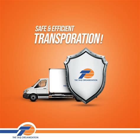 The Taq Organization On Linkedin Taq Logisticssolution Transportation