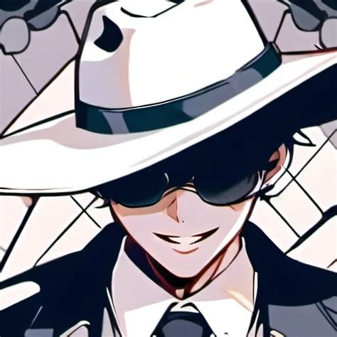 Talkie Profile Offenderman Talkie Ai