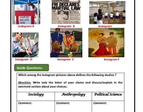 Instagram A Instagram D Instagram B Instagram StudyX