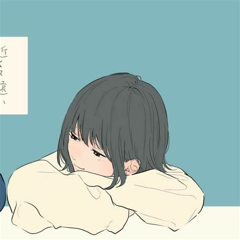 Ghim Trên Anime Xử Nữ Dễ Thương Avatar