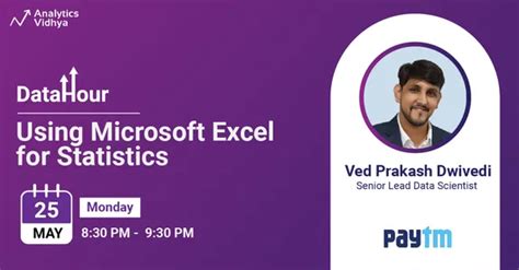 Upcoming Datahour Sessions You Cant Afford To Miss