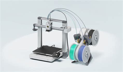 Ultimate 3d Printer Filament Guide Bambu Lab