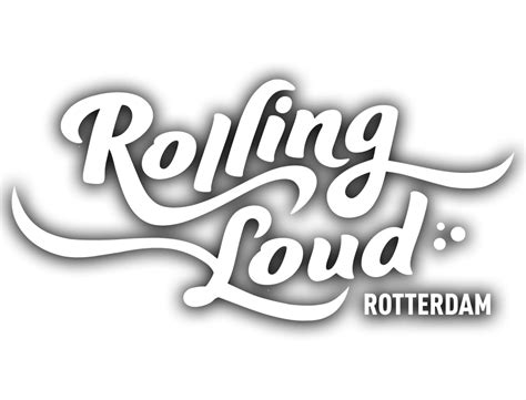 Rolling Loud Rotterdam Hiphop In Je Smoel