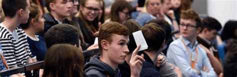 Scottish Youth Parliament Spice Spotlight Solas Air Spice