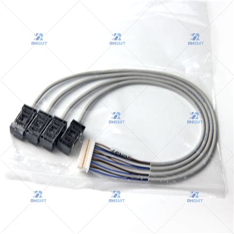 Panasonic Npm 8 Head Flow Sensor Pfmv530f 1 N X900 Mtns000430aa