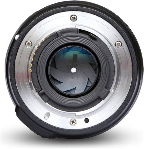YONGNUO YN Mm F N Standard Prime Lens Large Aperture Auto Manual Focus AF MF For Nikon DSLR