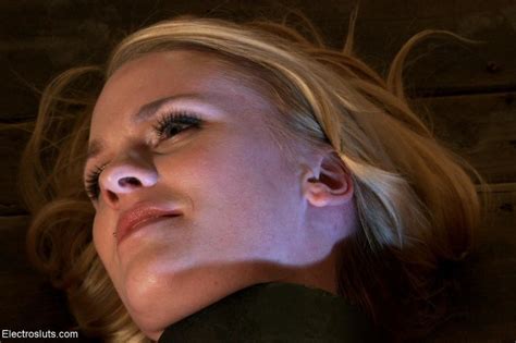 Violet Wand And An Electro Pussy Plug Pleas Xxx Dessert Picture