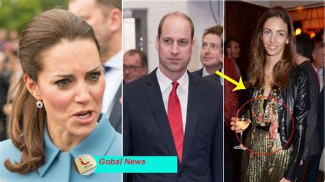 Bad News For Kate Rose Hanbury Pregnant William Set A Record As Soon