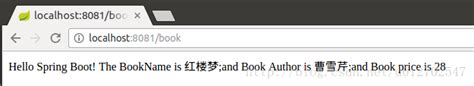 初识spring boot框架 springboot框架 csdn博客