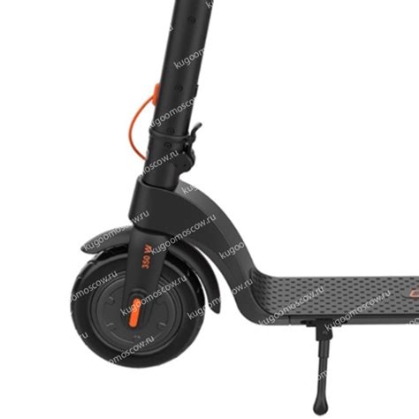 KUGOO HX PRO JILONG - Купить электросамокат в интернет-магазине по ...