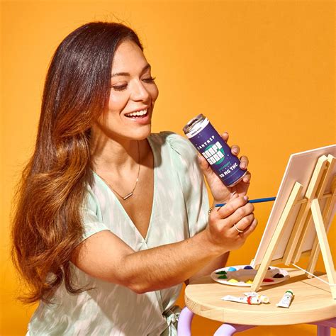 Shop Cantrip Infused Drinks Dream Big Drink Better