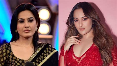 Kamya Punjabi अभिनयातील अ सुद्धा येत नाही काम्या पंजाबीने