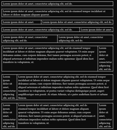 How Can I Robustly Make Unknown Tables Span The Full Page Width Questions Typst Forum