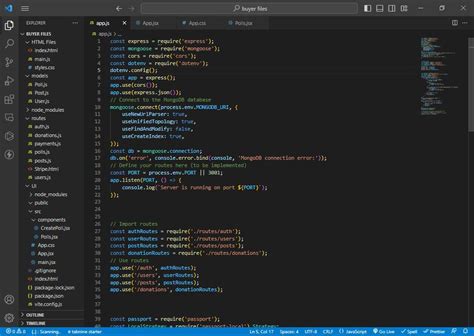 Md Shehab H On Linkedin Mongodb Expressjs Reactjs Nodejs