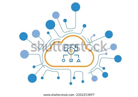 Penetration Testing Icon Vector Design Stock Vector Royalty Free 2202253897 Shutterstock