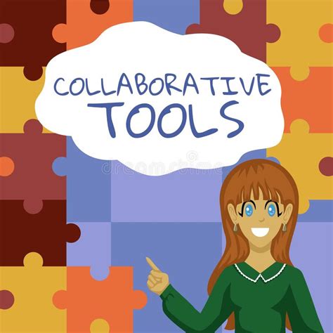 Conceptual Caption Collaborative ToolsPrivate Social Network To Connect