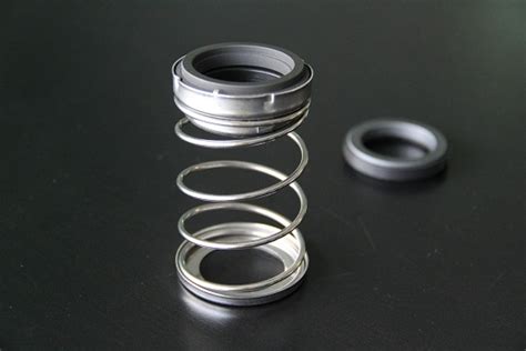 Dy24 泵用机封 蓝天机械密封件嘉兴）有限公司