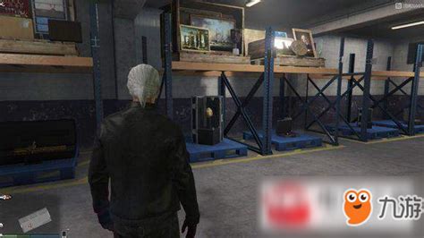 gta5线上模式怎么快速赚钱 快速刷钱方法途径分享 九游手机游戏