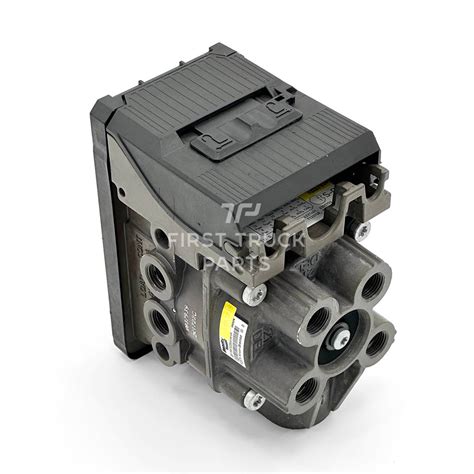 Pn K109326 Genuine Bendix® Abs Trailer Module