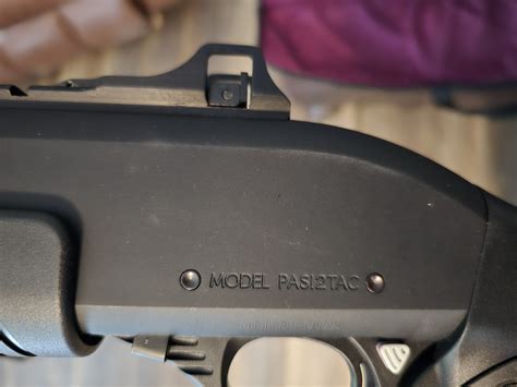 Asi 12 Gauge Shotgun Georgia Firearm Forums Georgia Packing