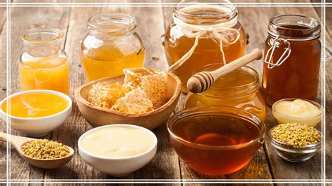 Ülkemizin Dört Bir Yanından Bal Çeşitleri Ülkemizde Yetişen Bal Çeşitleri Hangileri