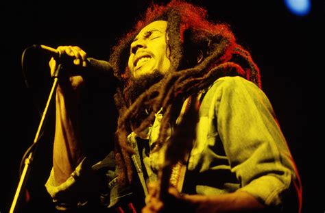 CONCURSO El Natalicio De Bob Marley Se Celebra En Rock Pop Rock Pop
