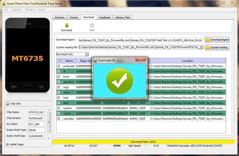 How To Install A Firmware In An Android Phone True Tech Guru