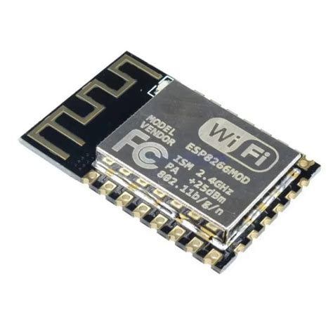Esp F Esp Wifi Wireless Iot Board Module Ifuture Technology