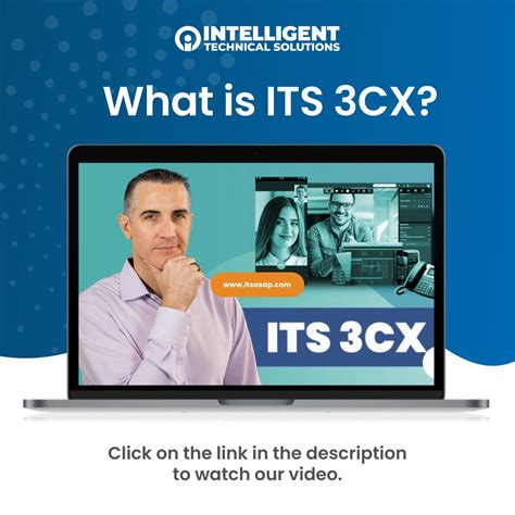 Intelligent Technical Solutions On Linkedin Intelligenttechnicalsolutions Itsvoip Its3cx
