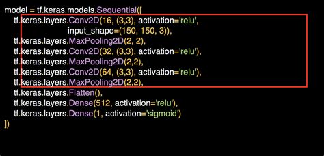 Tensorflow 2 Convolutional Neural Networks In Tensorflow 1 Week Exploring A Larger Dataset