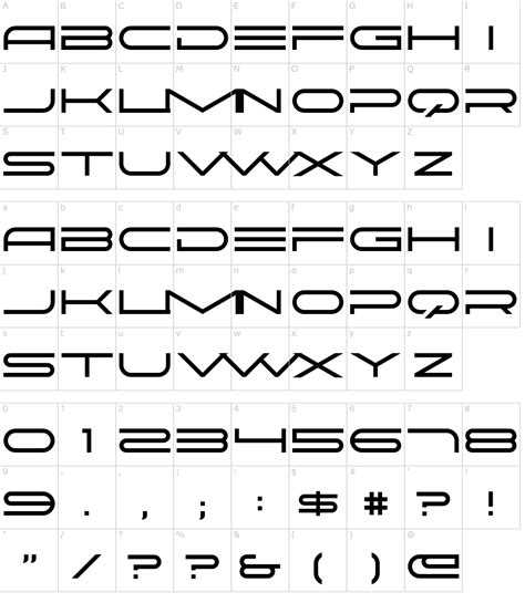 Delcom Font Download