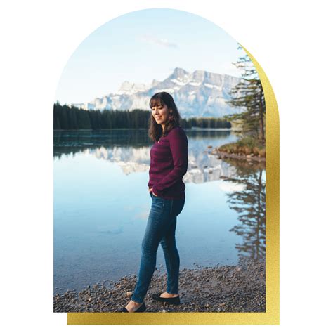 About Danielle Sutton