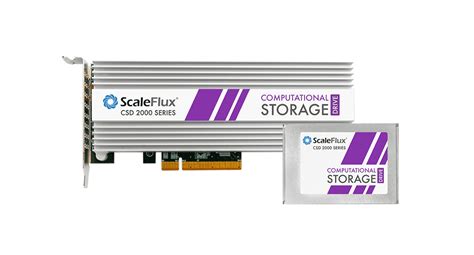 Csd 2000 Product Brief Scaleflux
