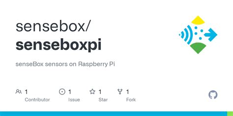 GitHub Sensebox Senseboxpi SenseBox Sensors On Raspberry Pi