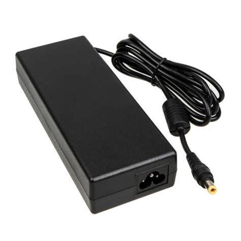 Akasa External Power Supply For Thin Mini Itx Systems 80 Watt [neak