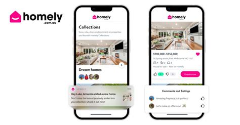 Nando Greco On Linkedin Homely Releases Industry First Feature For Australian Portals Online…
