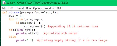 Solved Write The About Function Which Takes A List Of Chegg