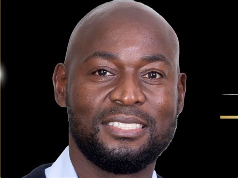 Sizwe Phakathi Gibs And Uj