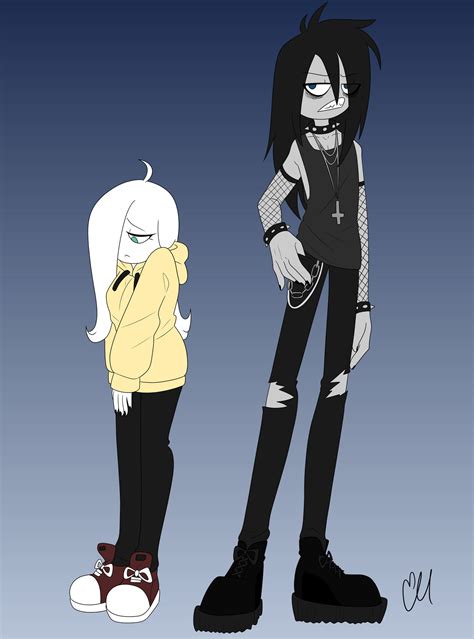 Highschool By Lunebuna On Deviantart