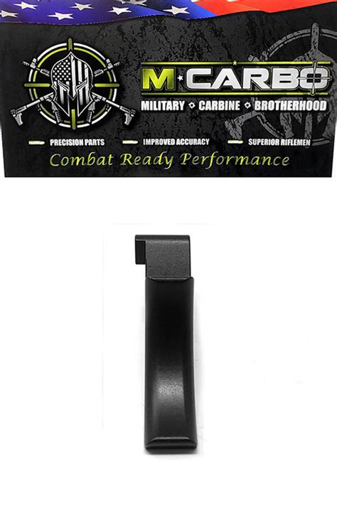 Kel Tec Ksg Aluminum Trigger Upgrade Ksg Accessories