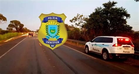 Mulher Que Andava Nua Em Rodovia Morre Atropelada Por Carreta