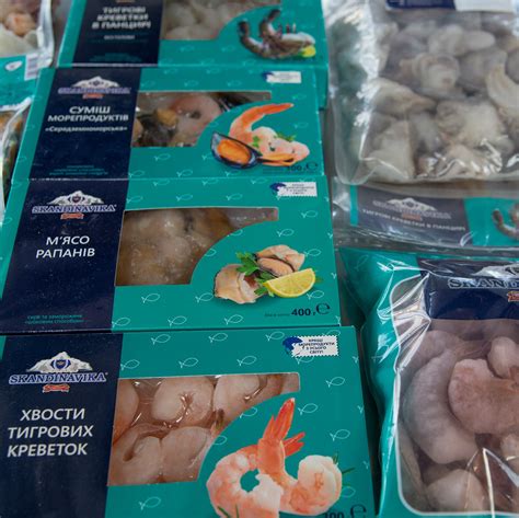 Ascania Frozen Foods Ascania Fmcg